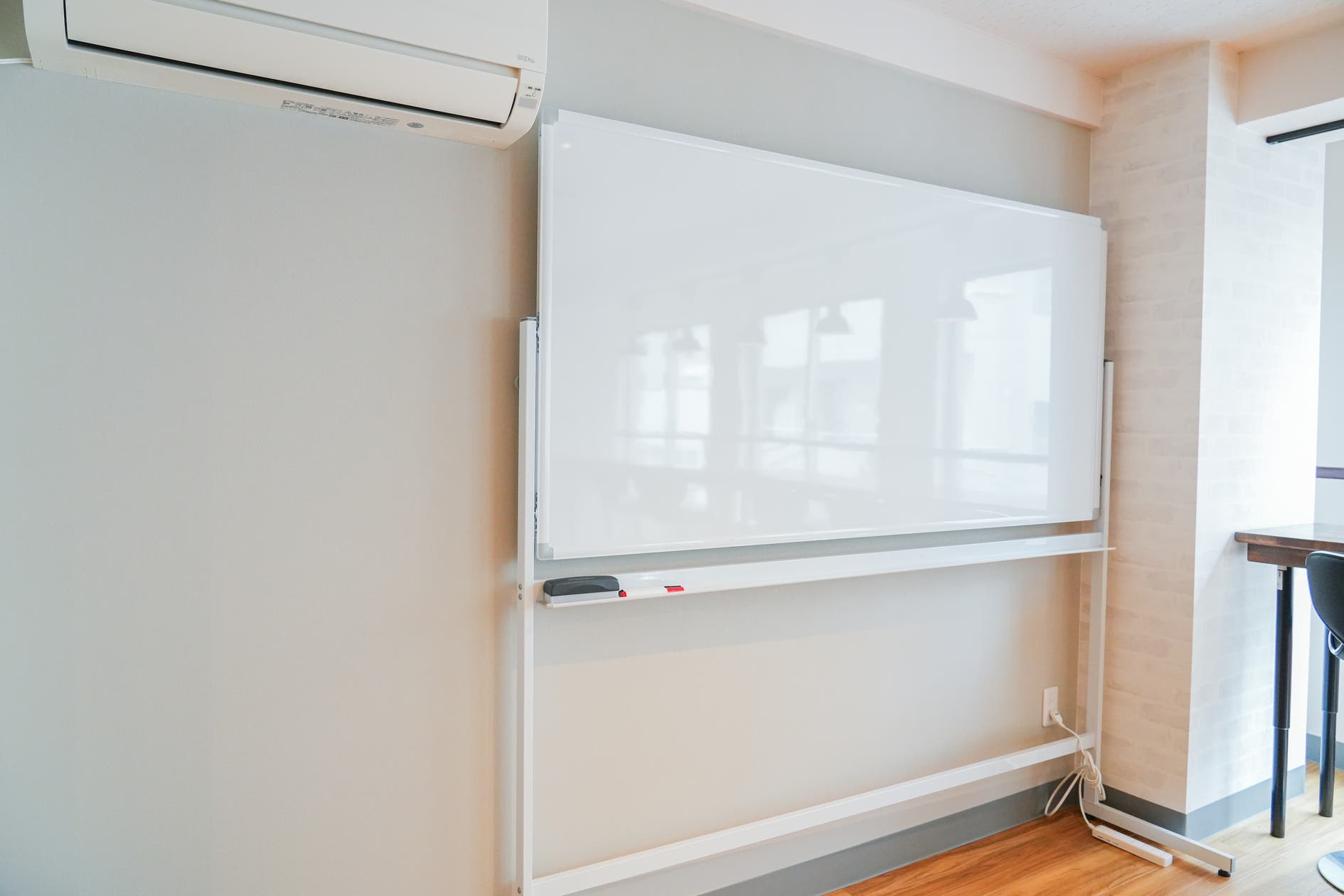 スペモ👩🏻‍💻新潟駅4分🚶‍♀️ビジネス‼️会議💻ミーティング👩‍💻イベント✨勉強会💎パーティー🎉773_MOLE新潟の写真25