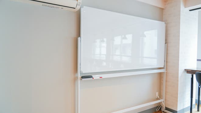 スペモ👩🏻💻新潟駅4分🚶♀️ビジネス‼️会議💻ミーティング👩💻イベント✨勉強会💎パーティー🎉773_MOLE新潟の写真25