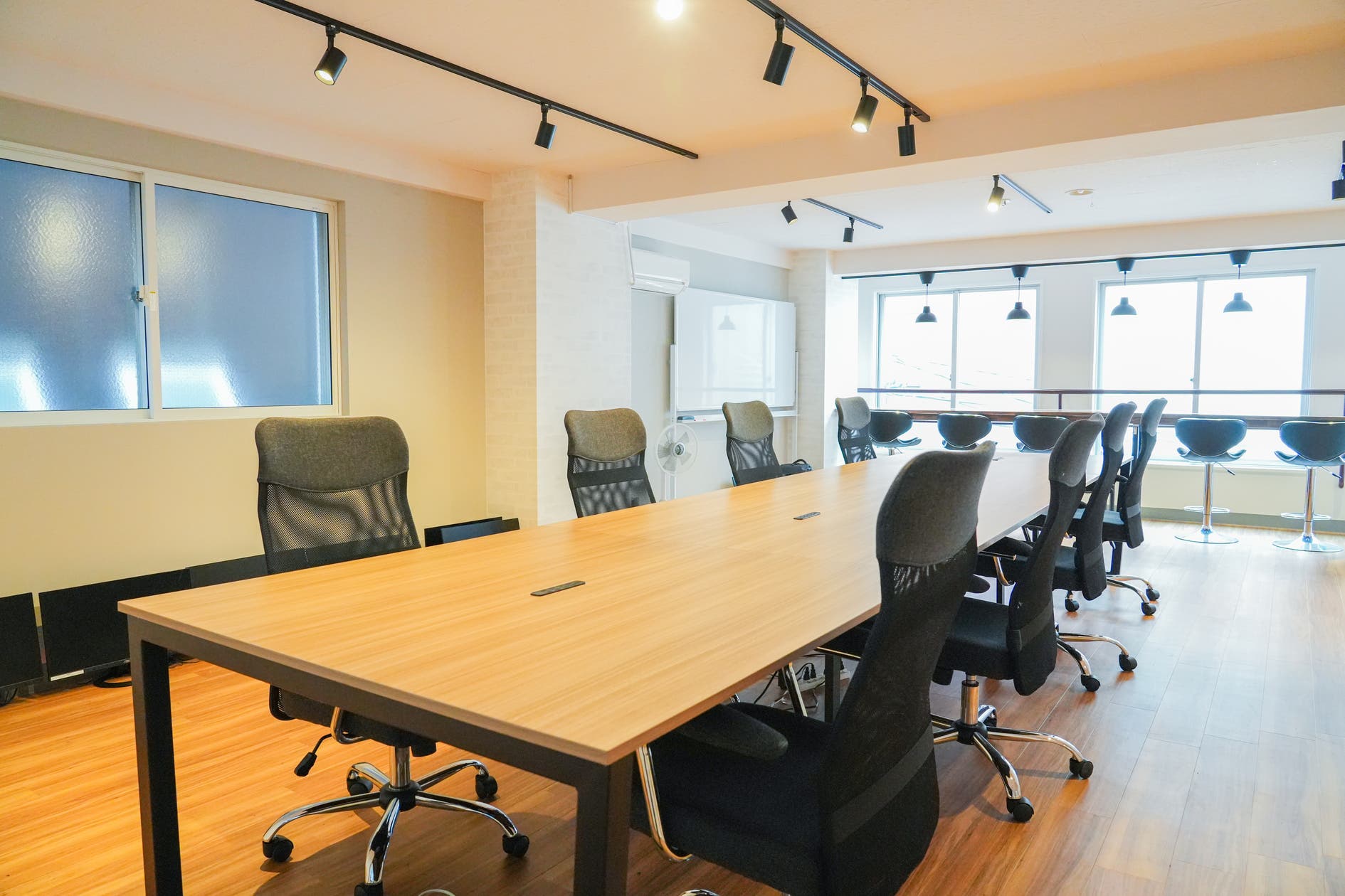 スペモ👩🏻‍💻新潟駅4分🚶‍♀️ビジネス‼️会議💻ミーティング👩‍💻イベント✨勉強会💎パーティー🎉773_MOLE新潟の写真11