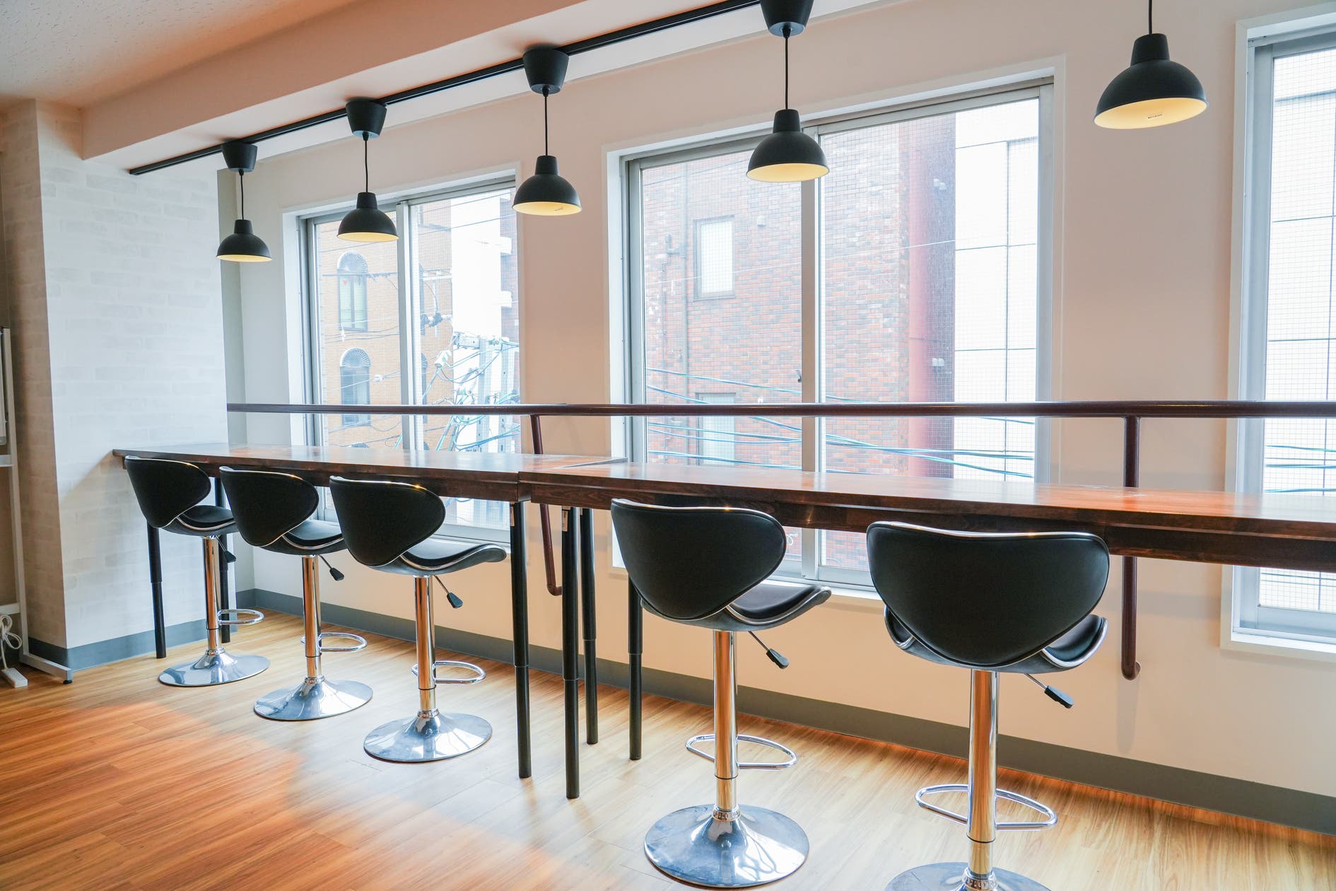 スペモ👩🏻‍💻新潟駅4分🚶‍♀️ビジネス‼️会議💻ミーティング👩‍💻イベント✨勉強会💎パーティー🎉773_MOLE新潟の写真16