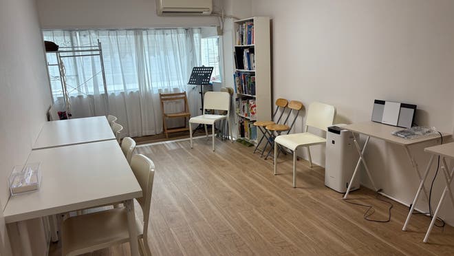 【コナコートスタジオ銀座/スタジオD】🌟NEW OPEN 銀座駅から徒歩3分の多目的レンタルスペースの写真2