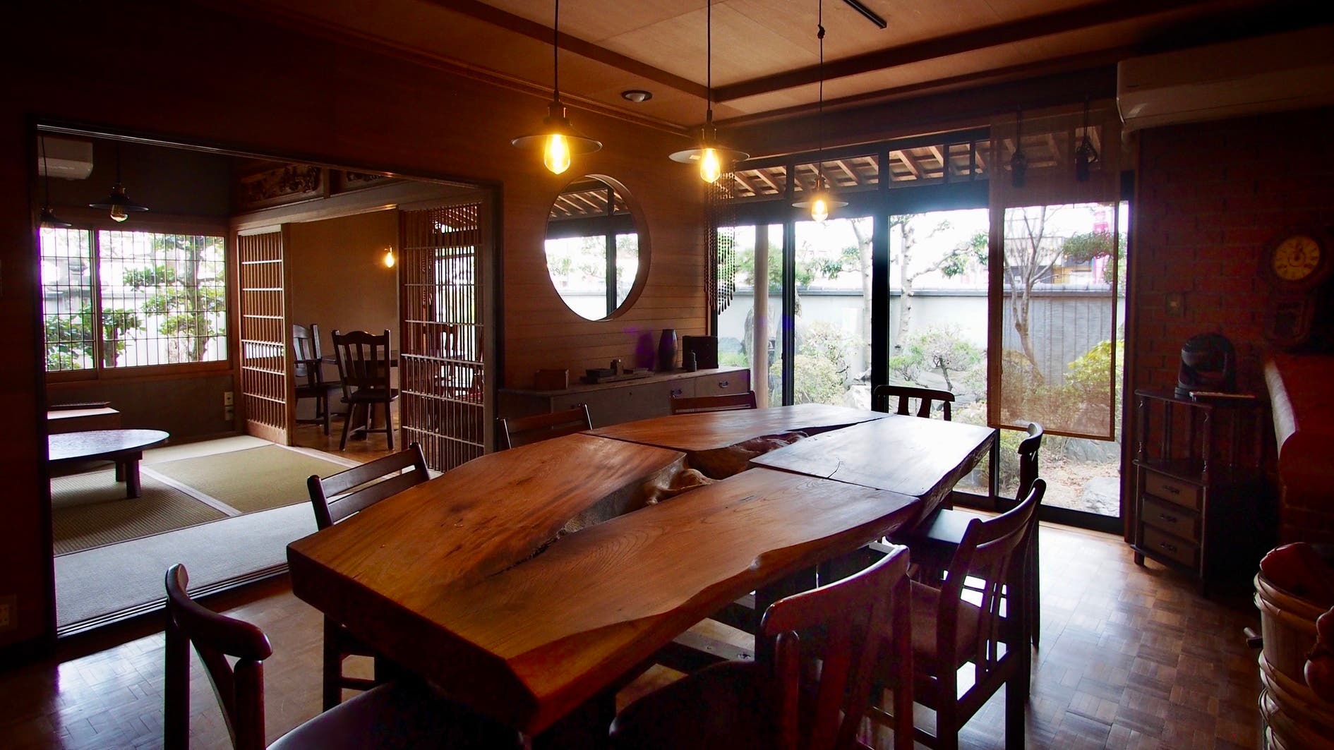 イオン倉敷から徒歩7分　一軒家まるごとレンタルの写真1