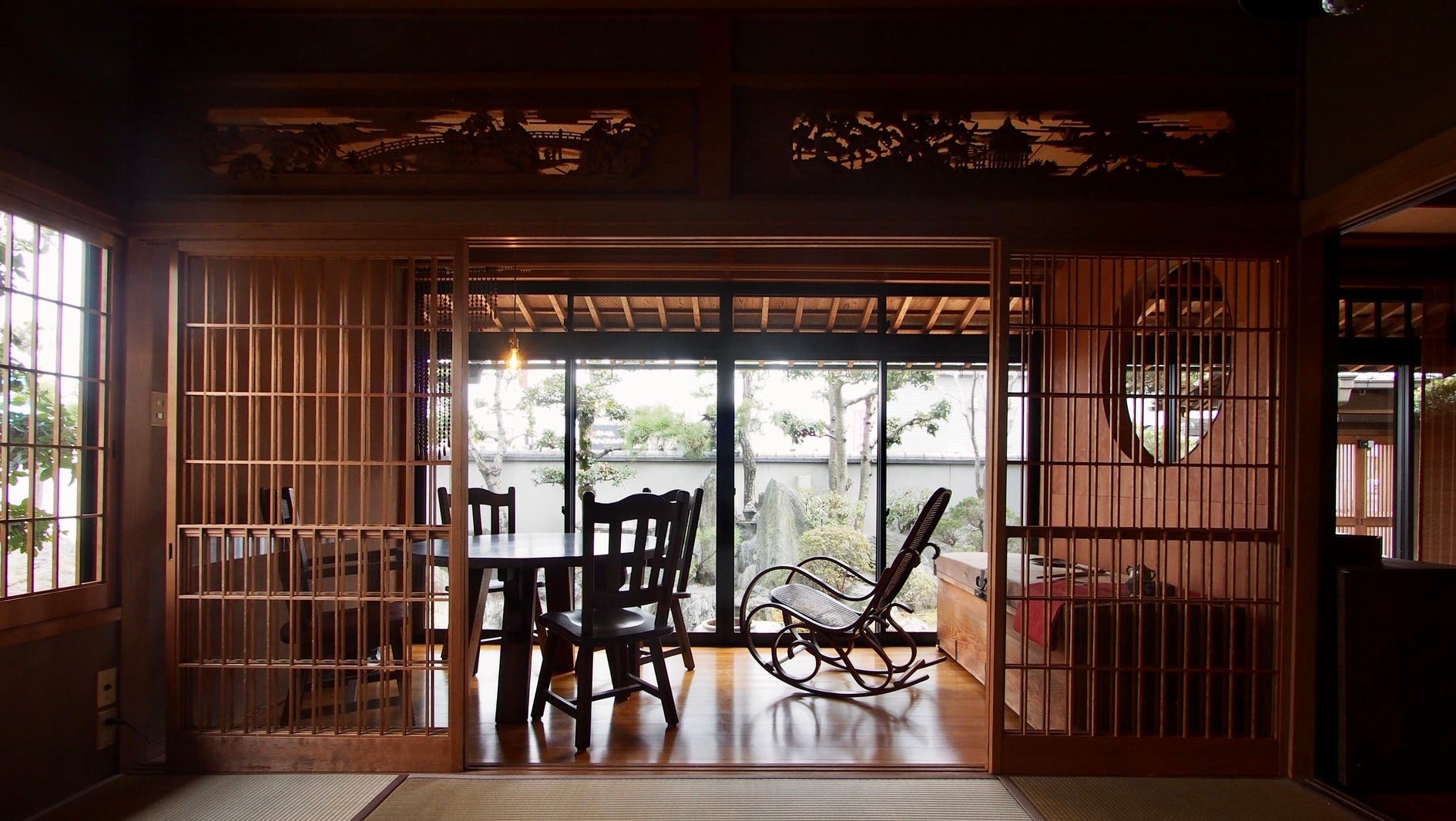 イオン倉敷から徒歩7分　一軒家まるごとレンタルの写真3