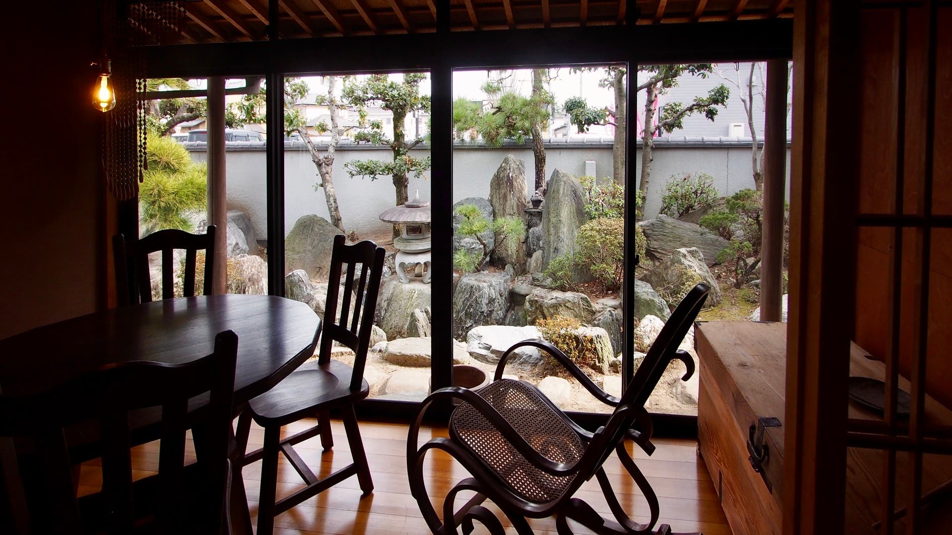 イオン倉敷から徒歩7分　一軒家まるごとレンタルの写真4