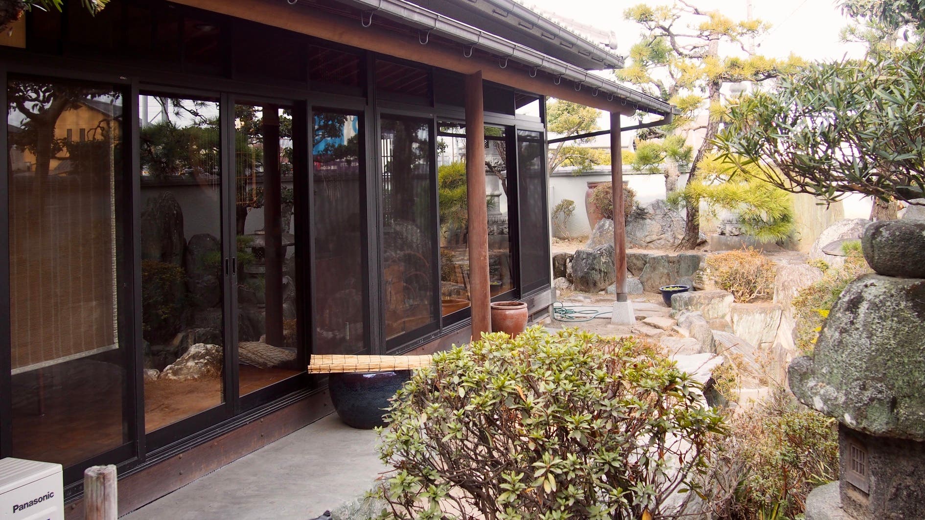 イオン倉敷から徒歩7分　一軒家まるごとレンタルの写真5