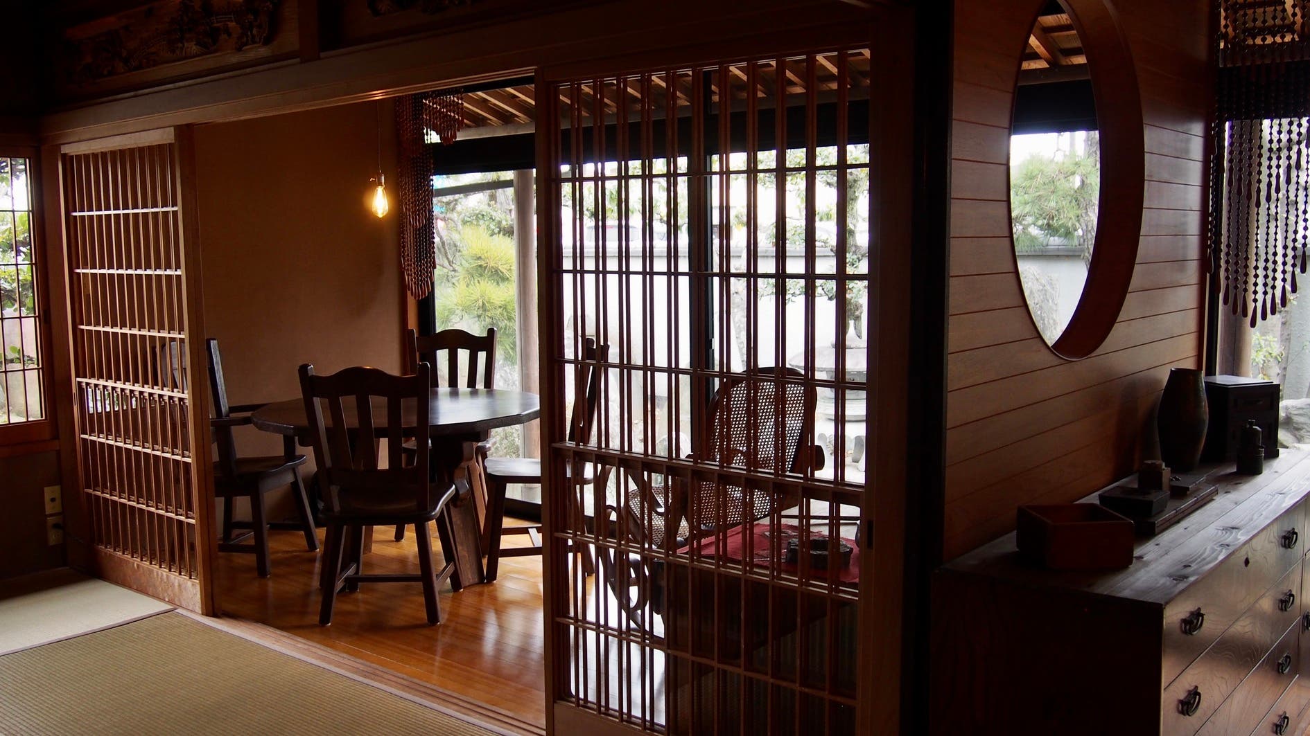 イオン倉敷から徒歩7分　一軒家まるごとレンタルの写真6