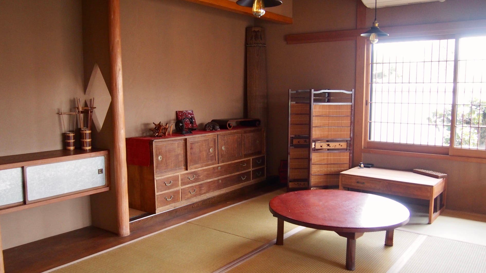 イオン倉敷から徒歩7分　一軒家まるごとレンタルの写真8