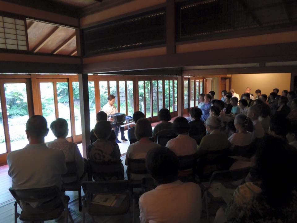【竹ノ塚駅 / 浅草から電車で30分】築77年の国の登録文化財。洋館のある和風邸宅。撮影や会議・研修・前撮り写真でのご利用可能の写真13