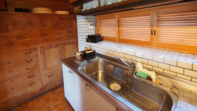 イオン倉敷から徒歩7分 一軒家まるごとレンタルの写真13