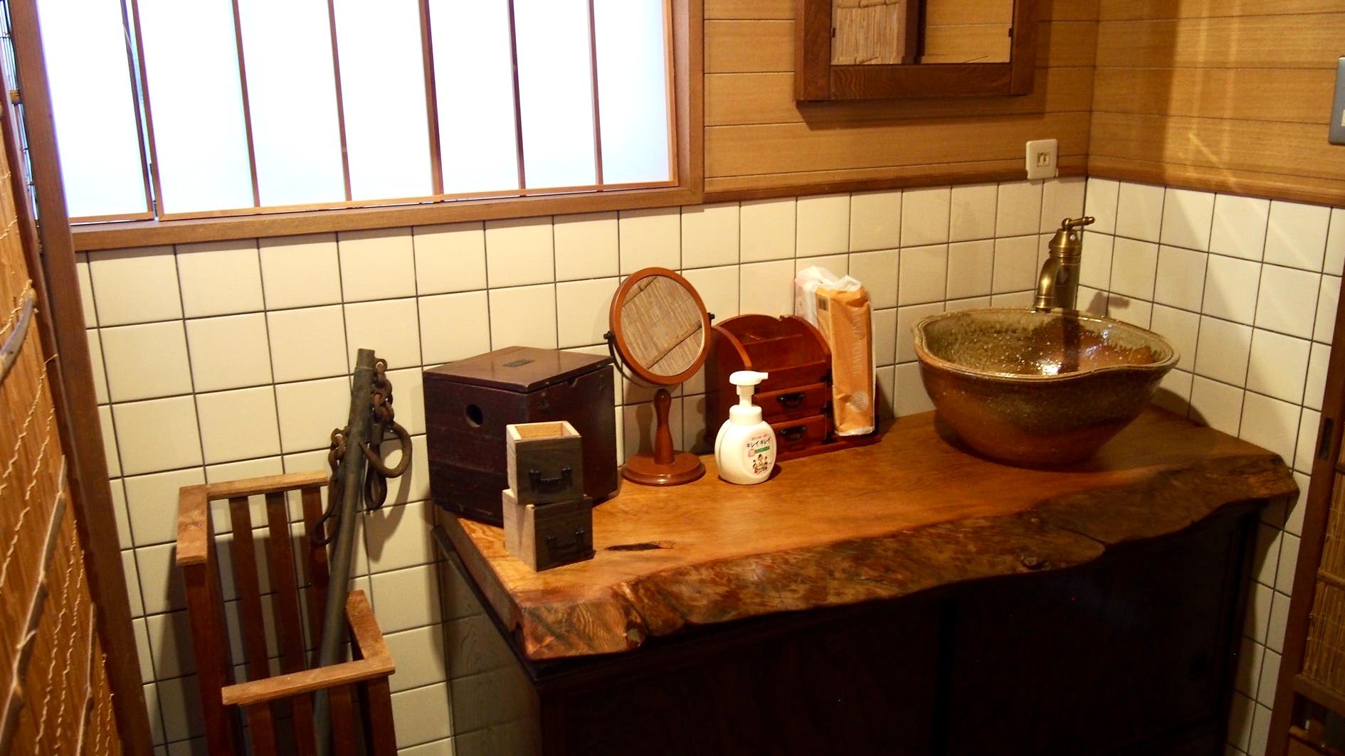 イオン倉敷から徒歩7分　一軒家まるごとレンタルの写真14