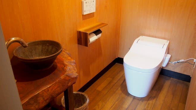 イオン倉敷から徒歩7分 一軒家まるごとレンタルの写真15