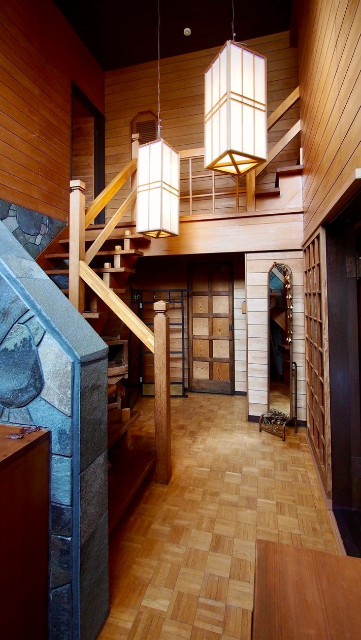 イオン倉敷から徒歩7分　一軒家まるごとレンタルの写真17