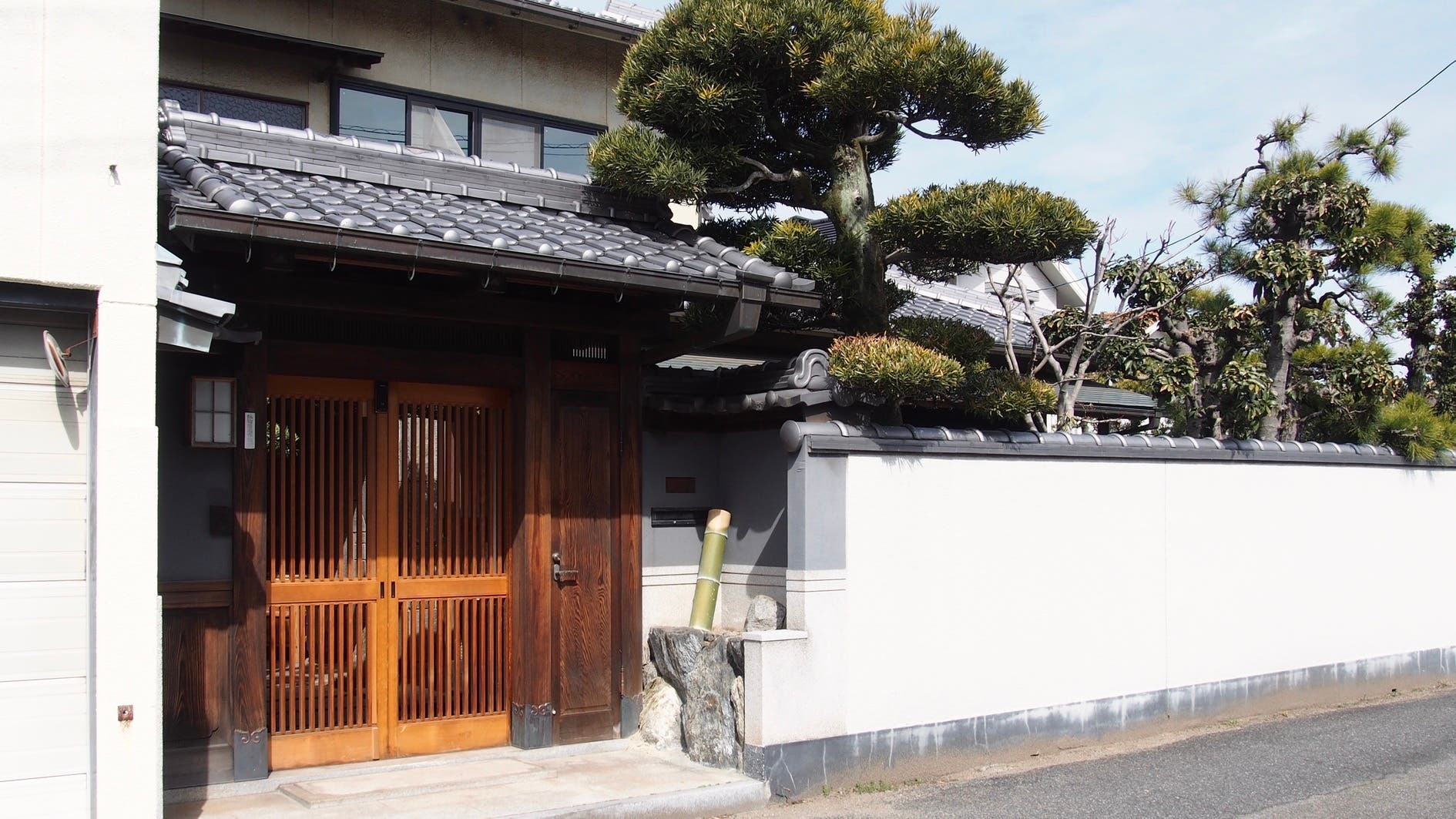 イオン倉敷から徒歩7分　一軒家まるごとレンタルの写真18