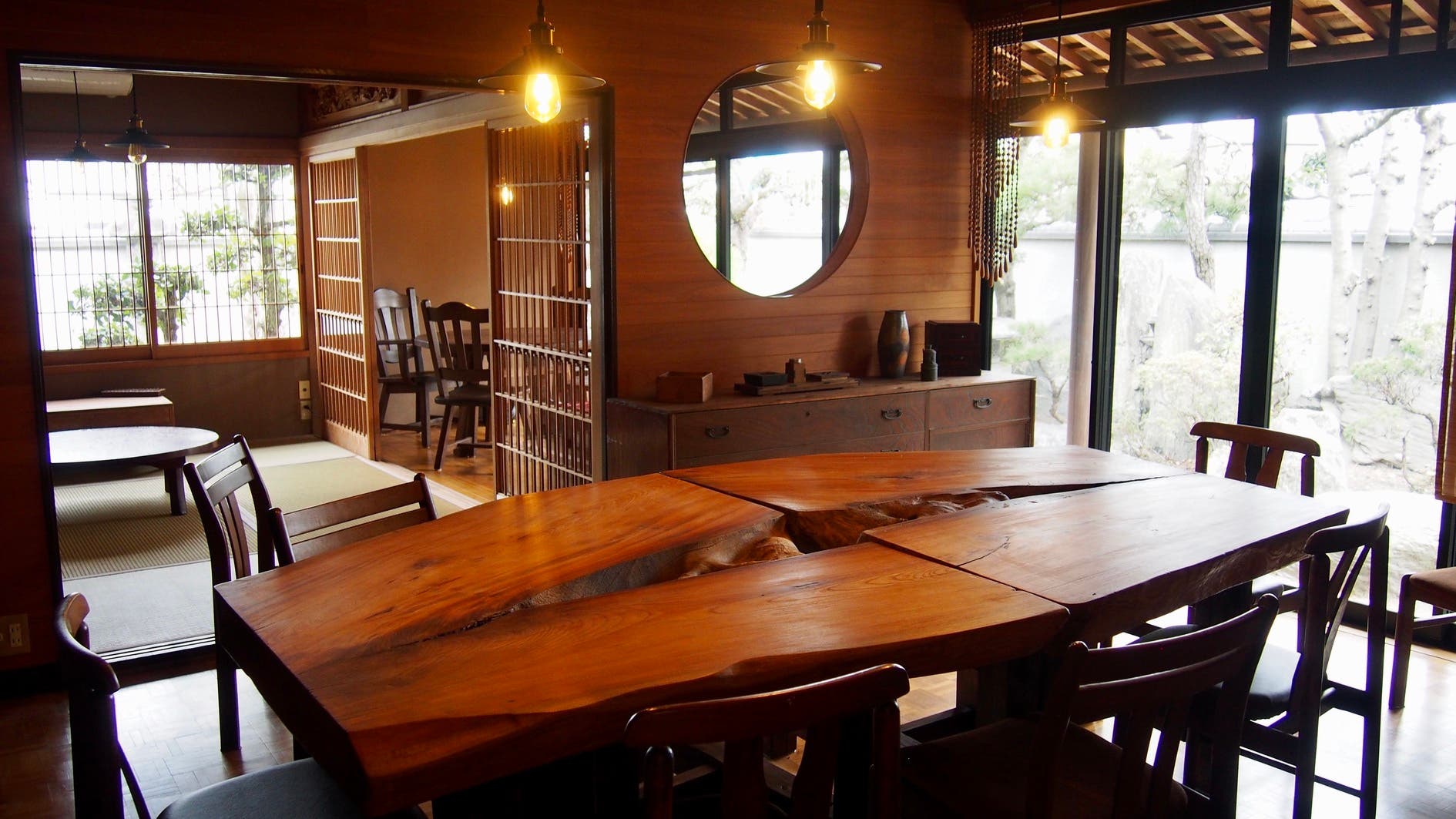 イオン倉敷から徒歩7分　一軒家まるごとレンタルの写真2