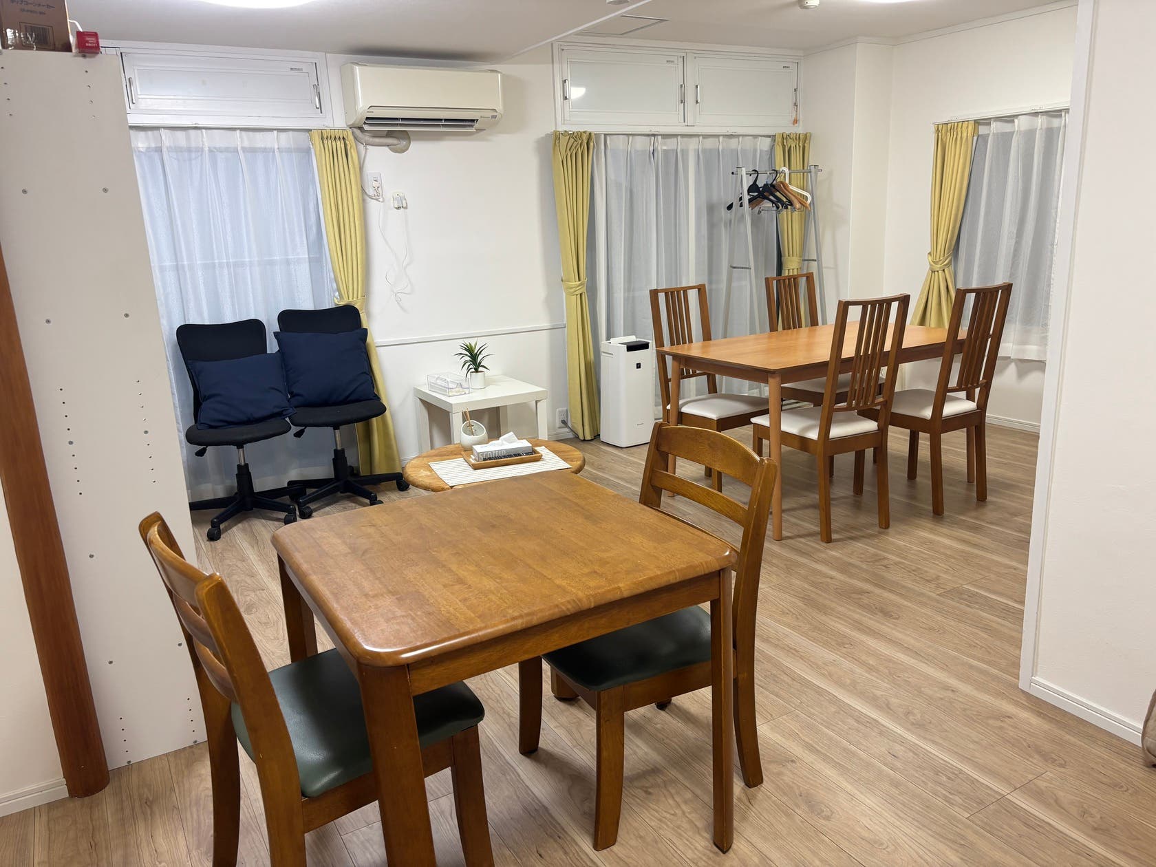 【コナコートスタジオ銀座/2ルーム 🌼銀座駅から３分　バーニーズニューヨーク前のレンタルスペースの写真8