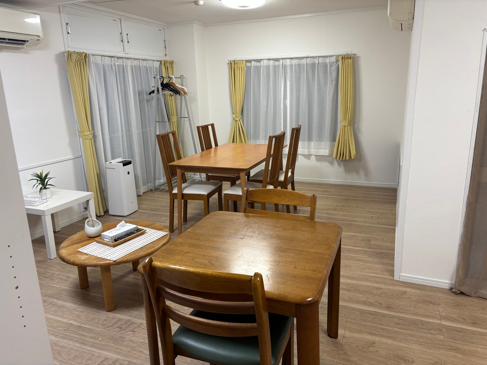 【コナコートスタジオ銀座/2ルーム 🌼銀座駅から３分　バーニーズニューヨーク前のレンタルスペースの写真9