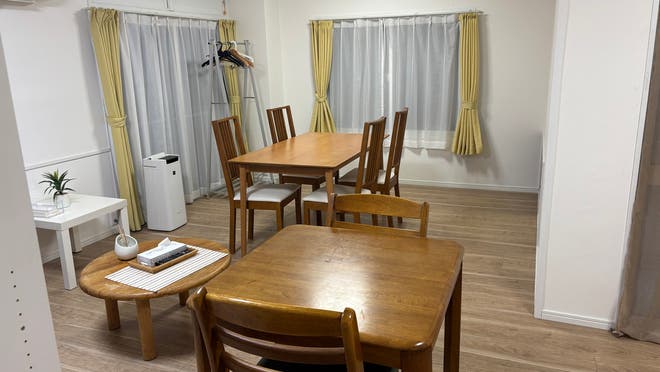 【コナコートスタジオ銀座/2ルーム 🌼銀座駅から3分 バーニーズニューヨーク前のレンタルスペースの写真9