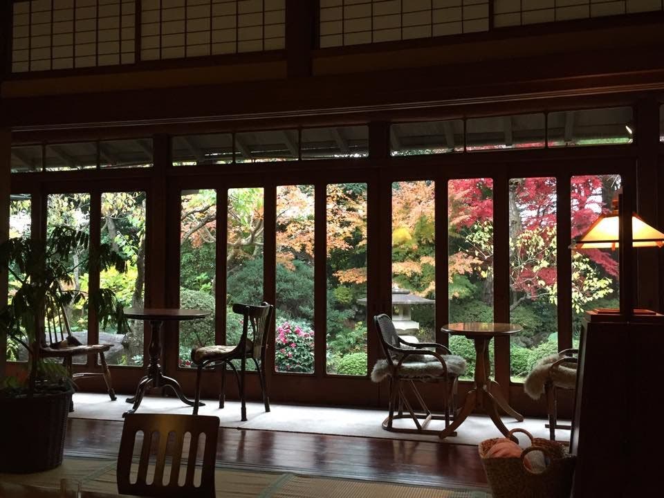 【竹ノ塚駅 / 浅草から電車で30分】築77年の国の登録文化財。洋館のある和風邸宅。撮影や会議・研修・前撮り写真でのご利用可能の写真17