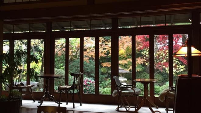 【竹ノ塚駅 / 浅草から電車で30分】築77年の国の登録文化財。洋館のある和風邸宅。撮影や会議・研修・前撮り写真でのご利用可能の写真17