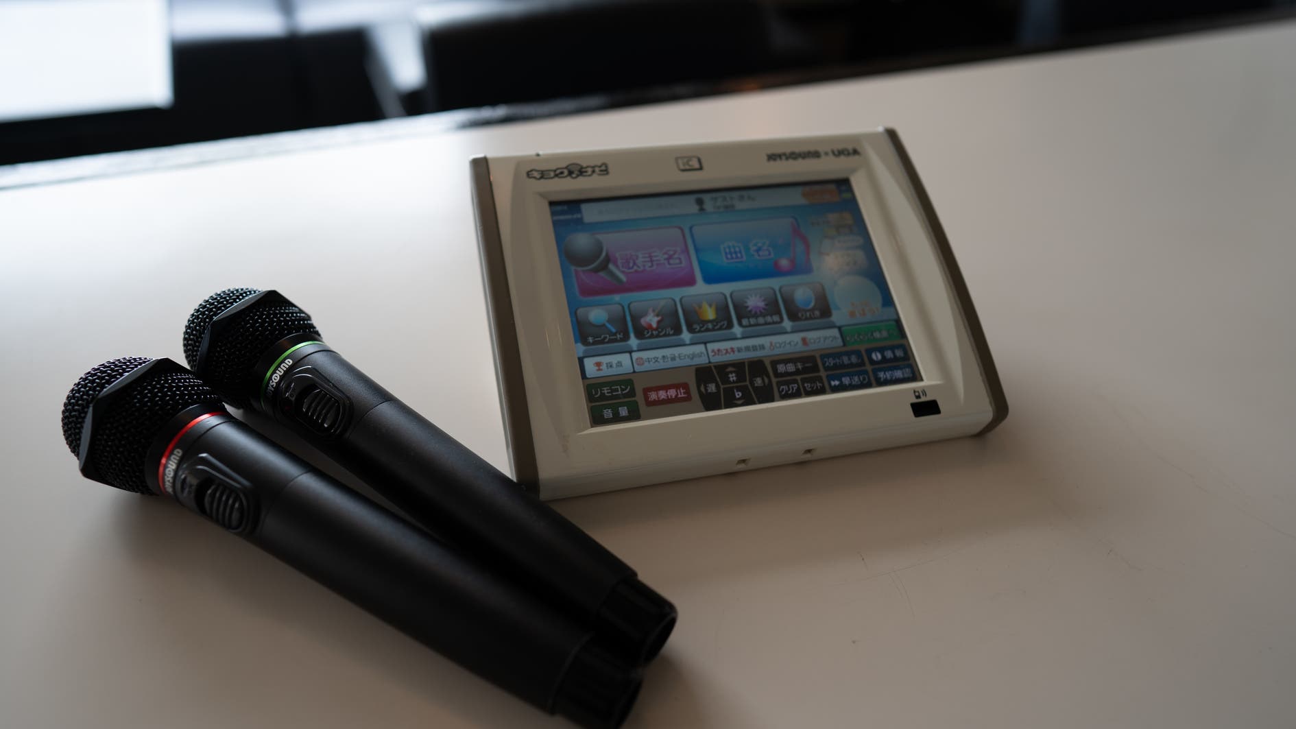 恵我ノ荘駅6分｜カラオケ＆ダーツ遊び放題の貸切スペースの写真2