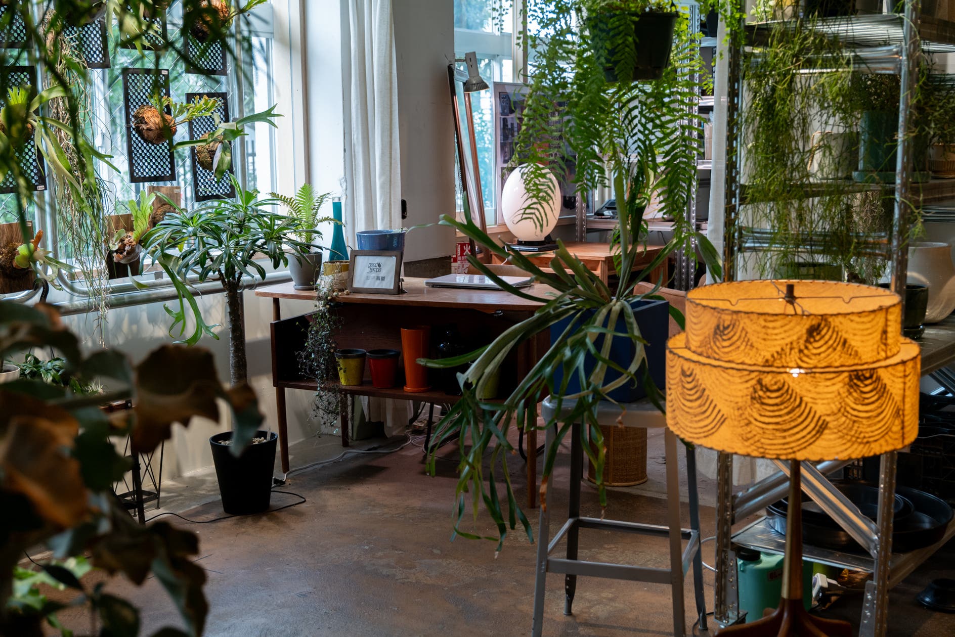 【池尻イベントスペース200名可】インスタ映え抜群！大型JBLスピーカーのレコードミュージックバー　本格音響設備とグランドピアノの写真7