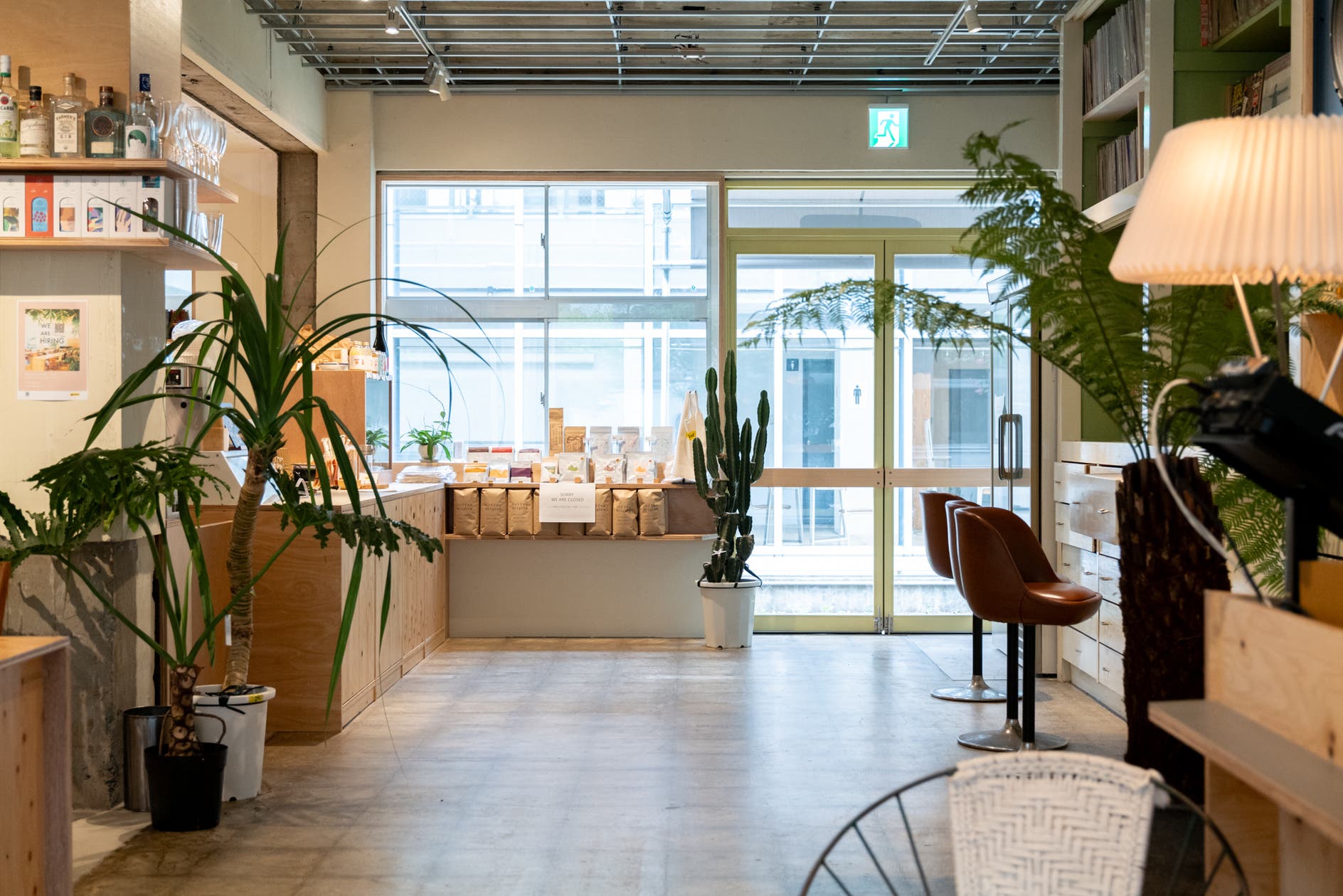 【池尻イベントスペース200名可】インスタ映え抜群！大型JBLスピーカーのレコードミュージックバー　本格音響設備とグランドピアノの写真19