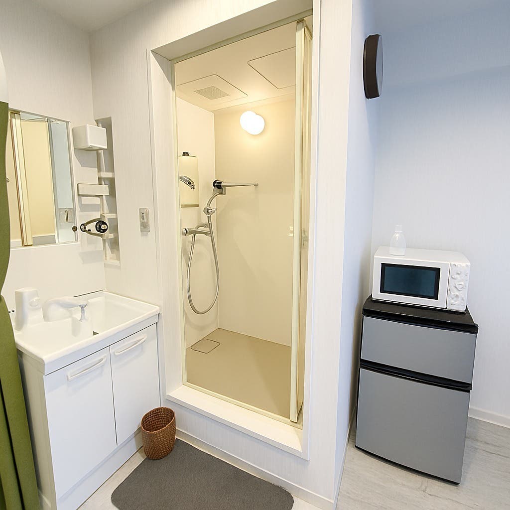 【名古屋駅徒歩5分】🍁2025年9月29日OPEN🍁施術OK🌸バリ島をイメージした癒し空間🌸の写真5