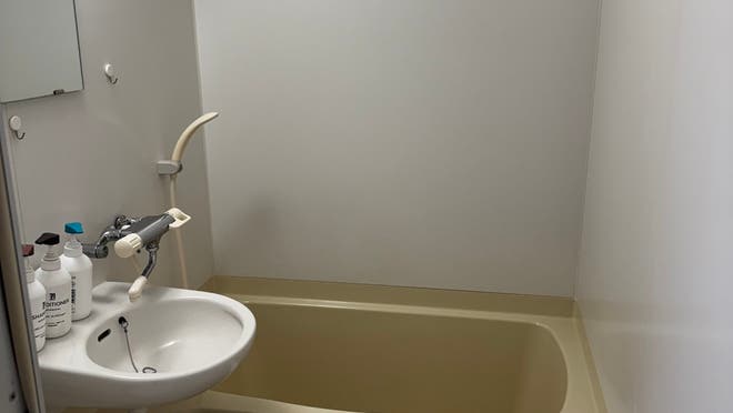 新大久保駅から4分の抜群の立地の写真5