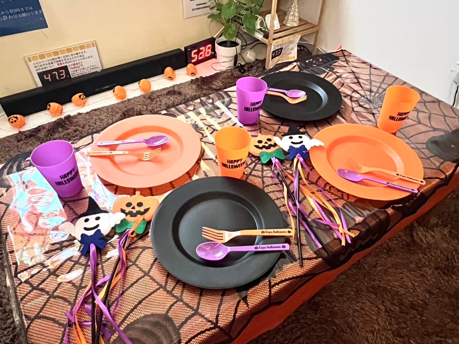 🎄クリスマスパーティ🔔🏠Mare西荻窪202🎥映画鑑賞会🌟4K１００㌅プロジェクター🎬｜推し活｜女子会｜の写真8