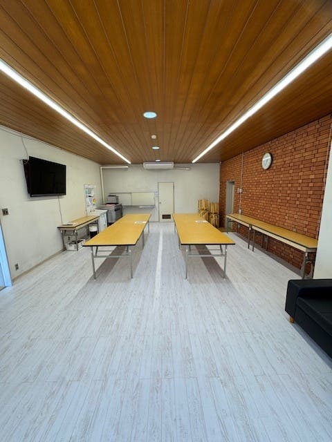 ミーティングルームの写真2