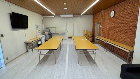 ミーティングルームの写真2