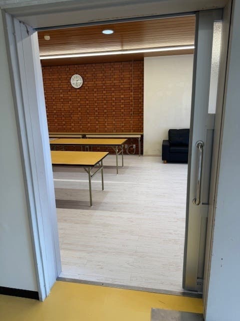 ミーティングルームの写真3