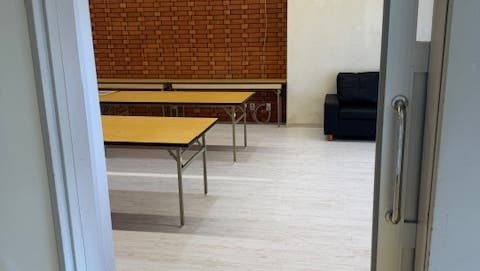 ミーティングルームの写真3