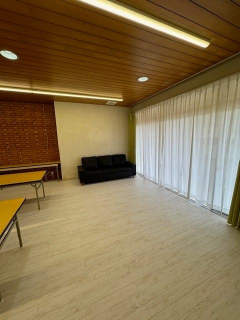 ミーティングルームの写真4