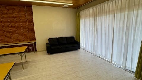 ミーティングルームの写真4