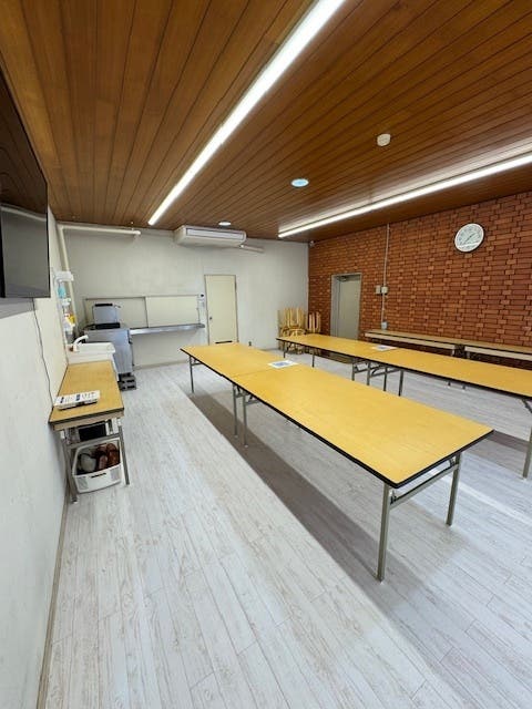 ミーティングルームの写真6