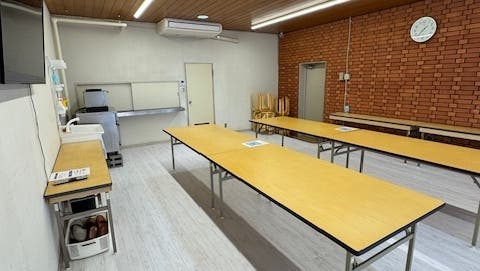 ミーティングルームの写真6