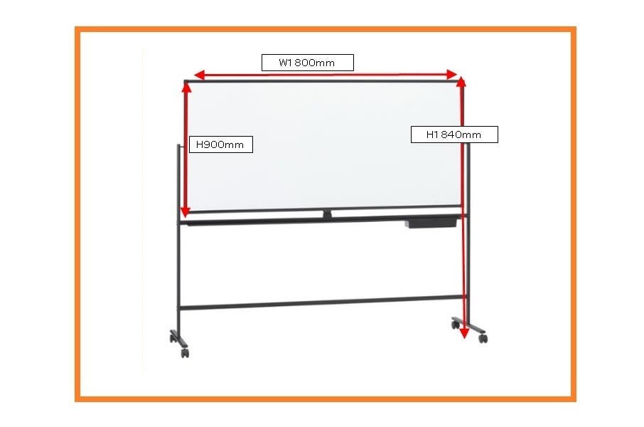 大型ホワイトボードの画像1