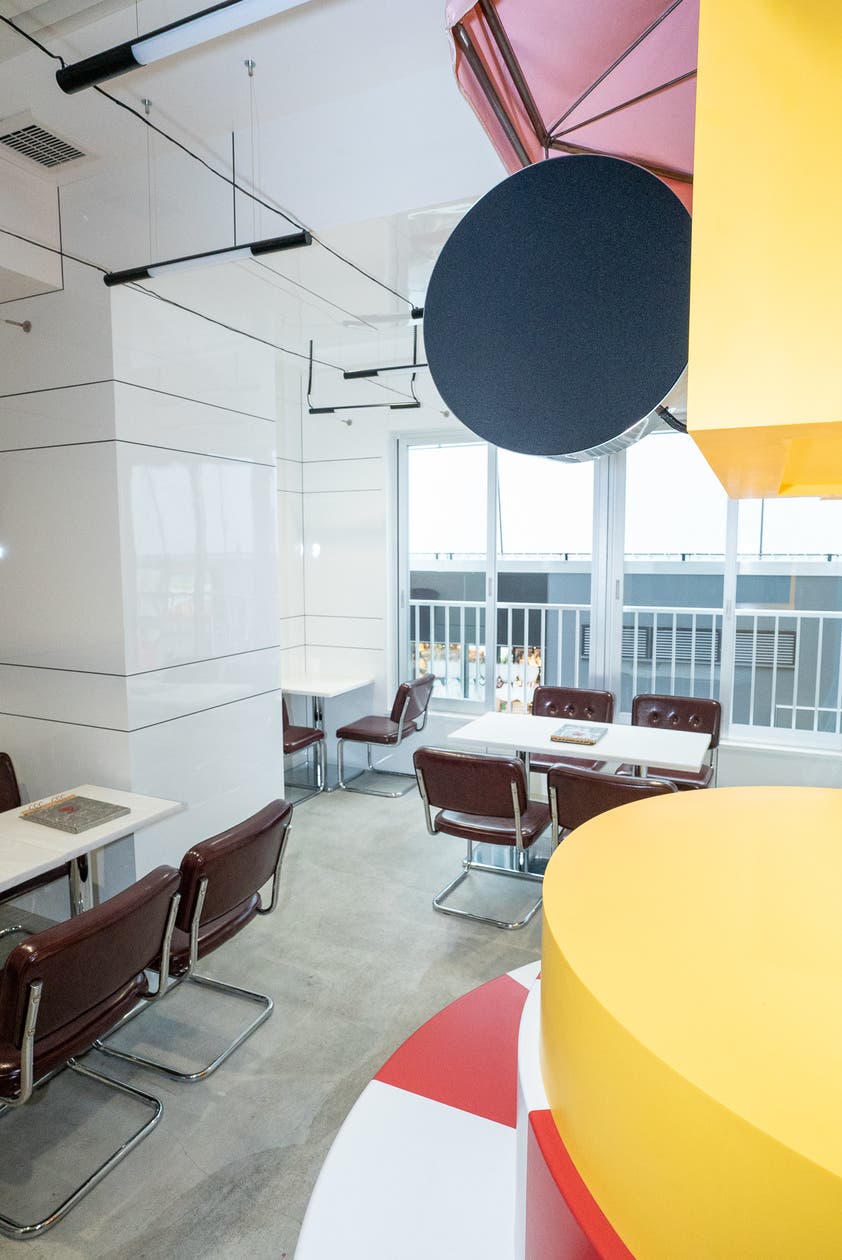 【渋谷】メイクルーム利用や撮影利用、イベント利用に！の写真1