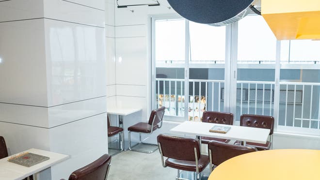 【渋谷】メイクルーム利用や撮影利用、イベント利用に!の写真1