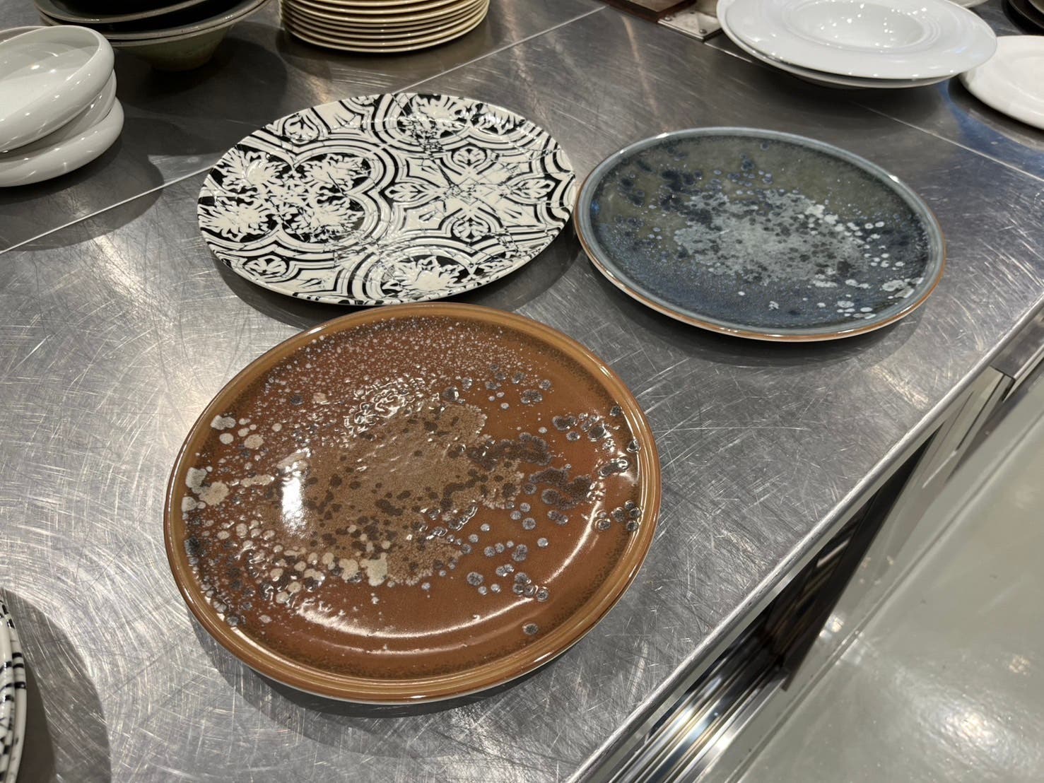 ハイグレード食器貸出代の画像1