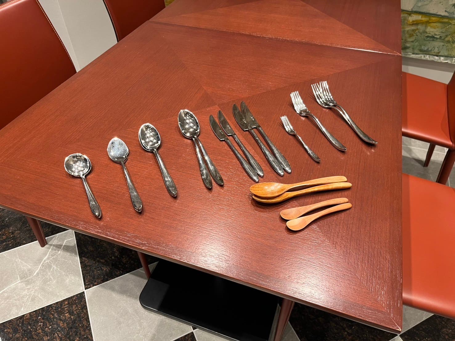 【丸太町駅から徒歩７分！】≪飲食店営業許可付き本格厨房×客席付き！25名対応のおしゃれ空間！≫の写真21