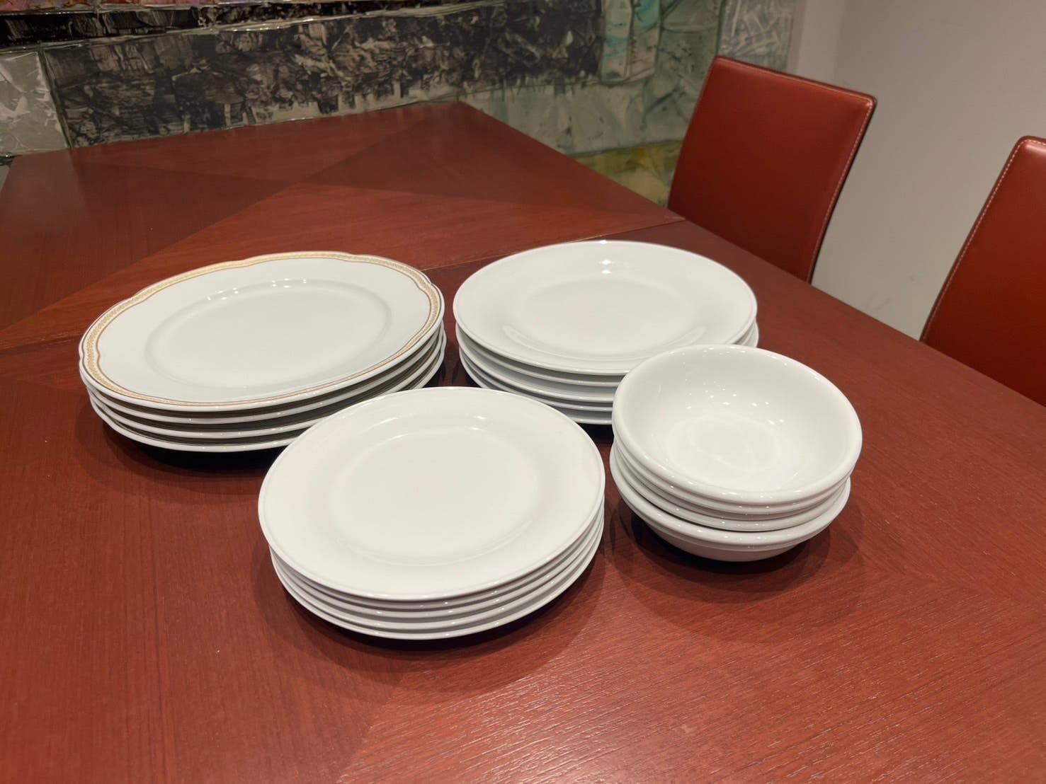 【飲食店営業許可有り】≪製造・試作に！プロ仕様の厨房機器がある本格キッチン！丸太町駅徒歩７分！≫の写真10