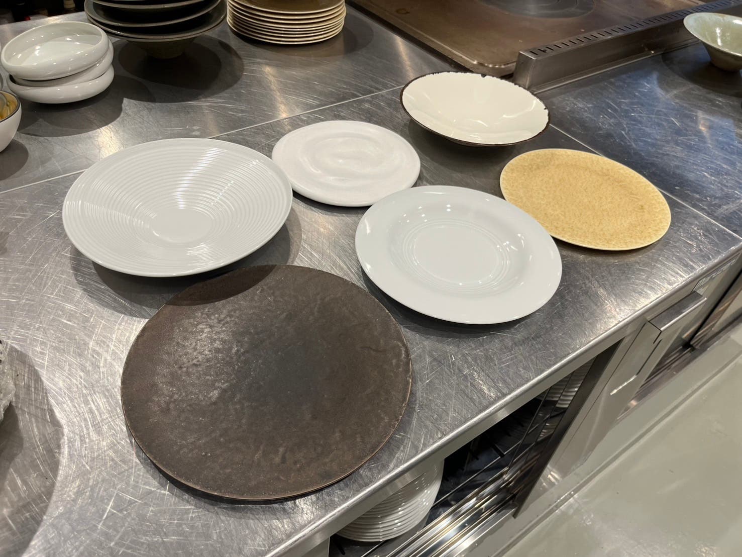 ハイグレード食器貸出代の画像2