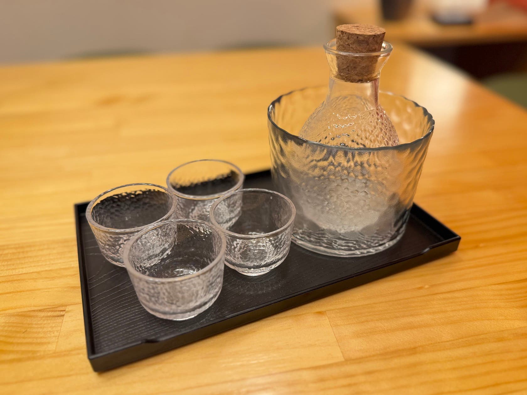 オープン記念割引中!!🏮浅草/田原町4分🪭映える和室✕ミニ日本庭園👘75型大画面TV📺撮影•デート•パーティーに⭕️の写真17