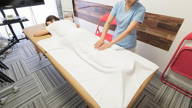 🎄12月割【白金高輪駅7分】爆速WiFi/モニター/飲食OK/施術ベッド/最大収容人数6名/会議・サロン・女子会・個人塾・配信の写真7