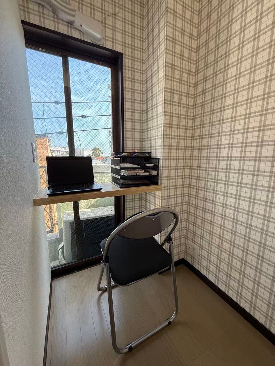 地域最安値NO.１レンタルオフィス全部個室、一日利用も可能の写真5