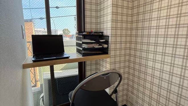 地域最安値NO.1レンタルオフィス全部個室、一日利用も可能の写真5