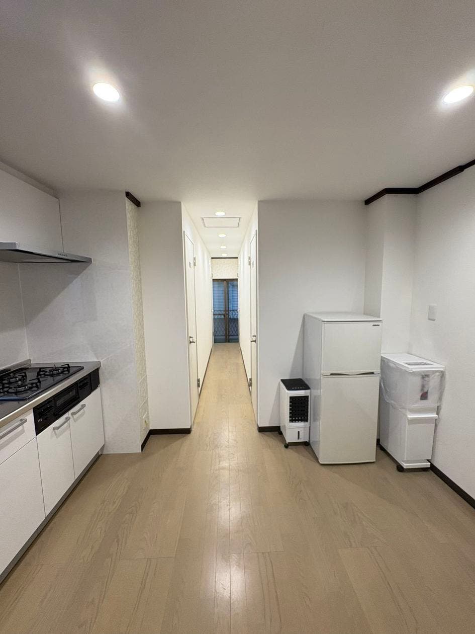 地域最安値NO.１レンタルオフィス全部個室、一日利用も可能の写真6