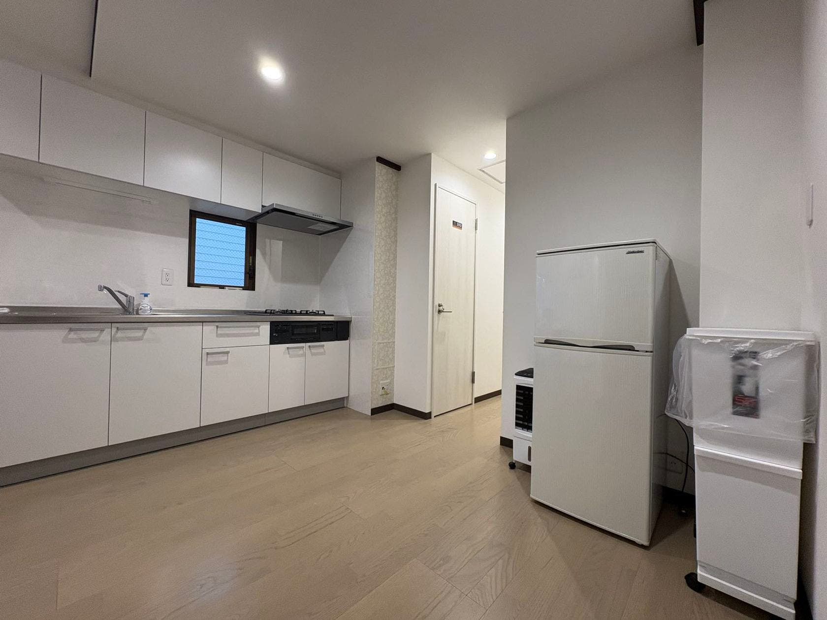 地域最安値NO.１レンタルオフィス全部個室、一日利用も可能の写真7